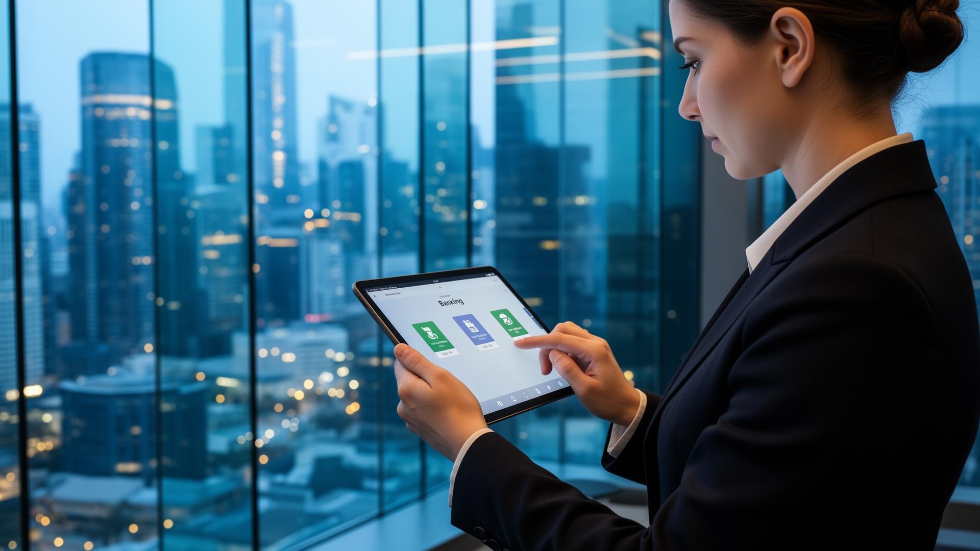 PMC - Premium Banking, Redefined